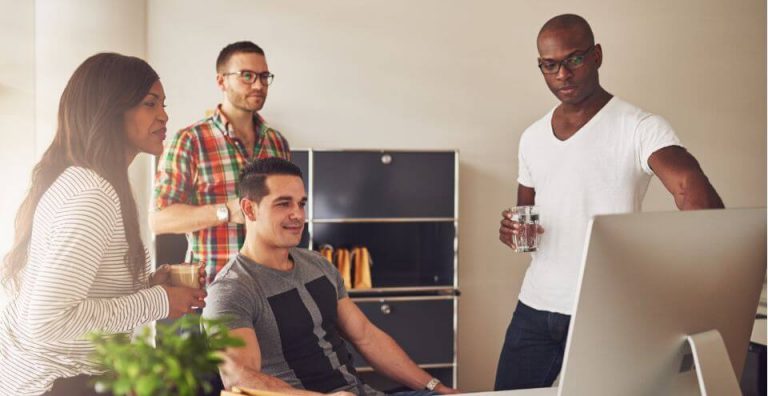 Electronics Recycling | Computer Donations | Digital Inclusion