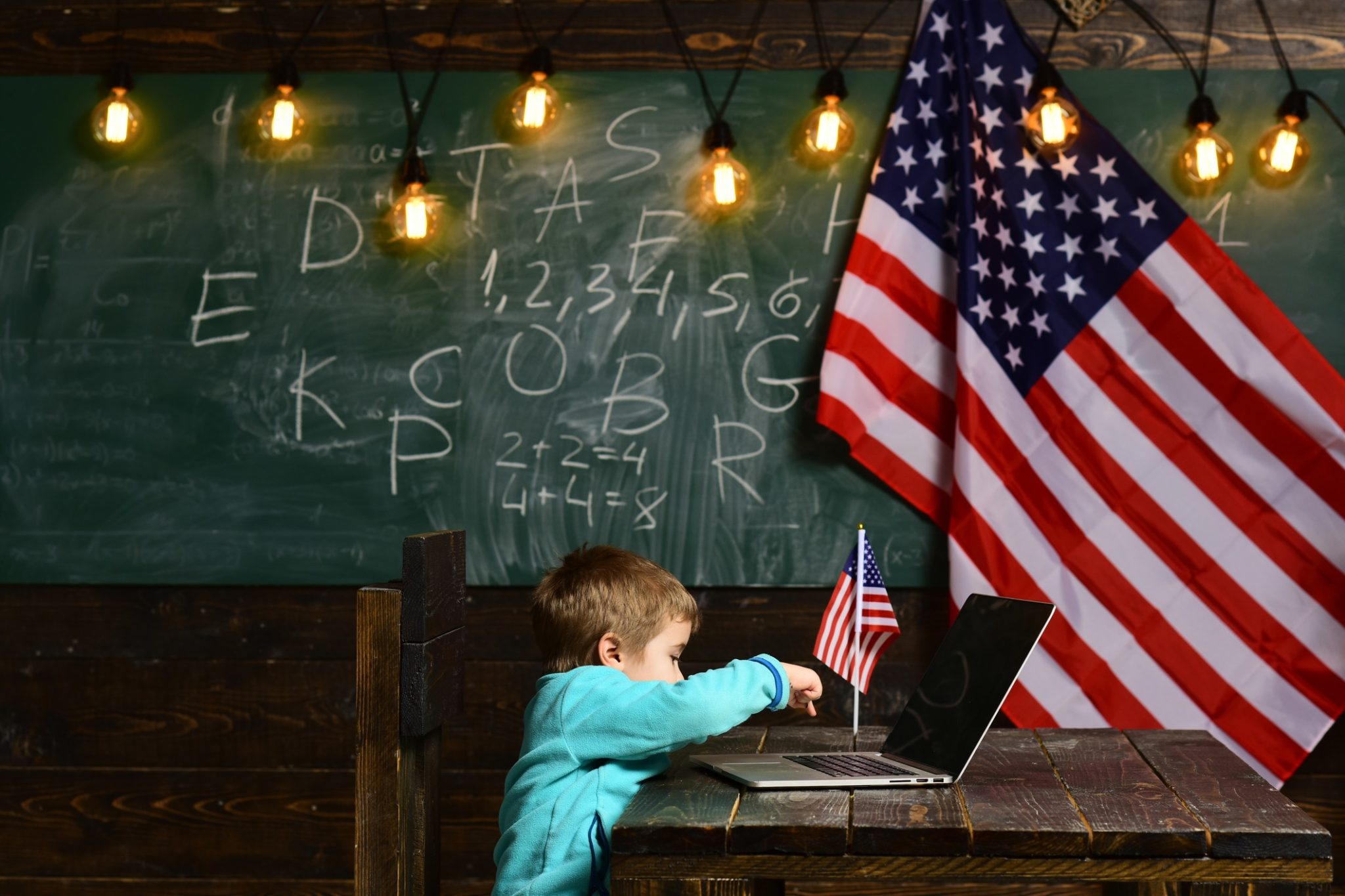 Digital Independence Day: Celebrating Tech Freedom for All