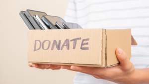 Computer Donations: Support Nonprofits with Your Old Computers