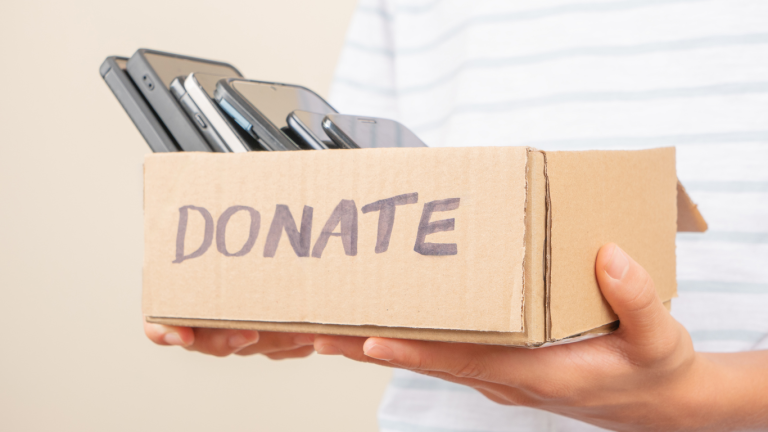 Computer Donations: Support Nonprofits with Your Old Computers