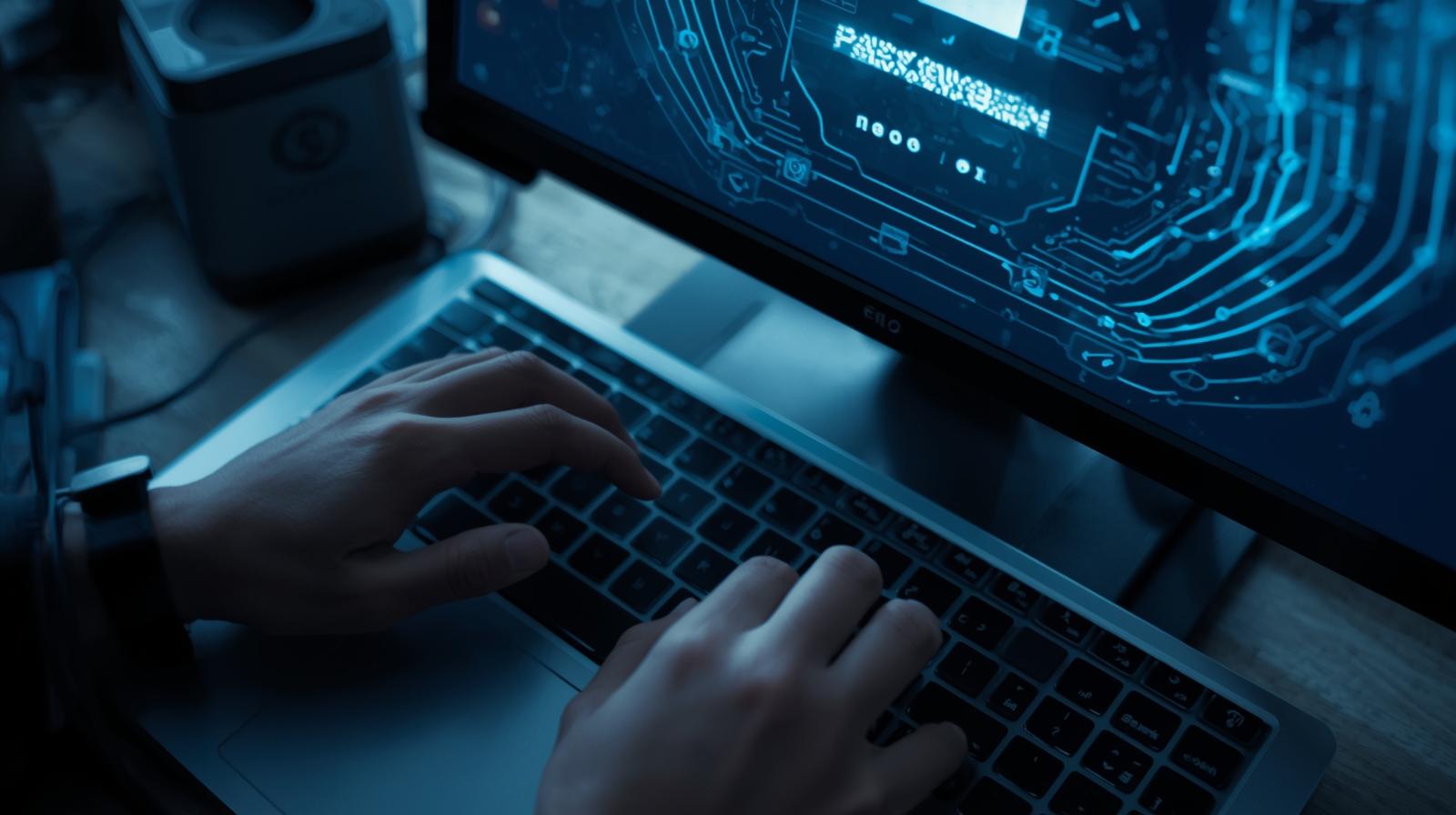 Password Security and Online Safety: Best Practices for 2026 - give IT ...